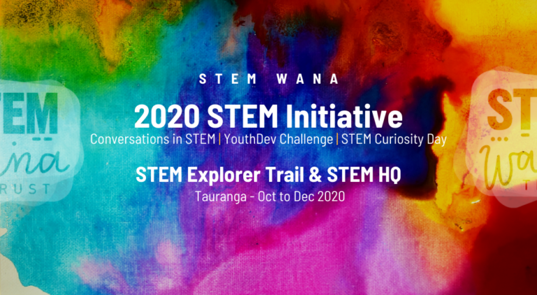 Tauranga STEM Festival Wins Event Excellence Award – STEMFest