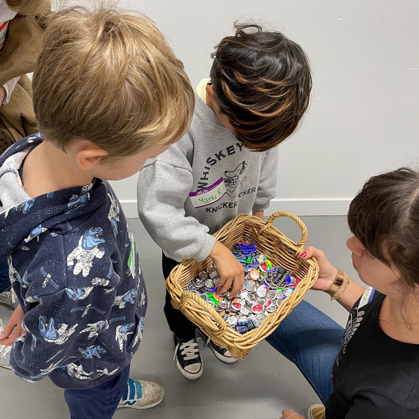 STEMFest official mascot competition – STEMFest