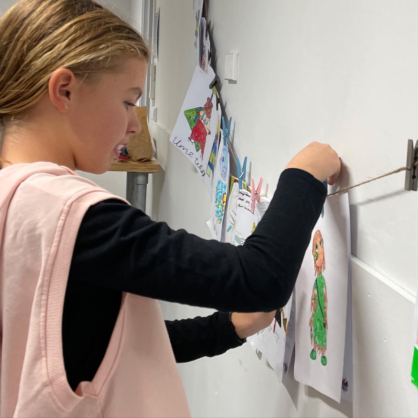 STEMFest official mascot competition – STEMFest