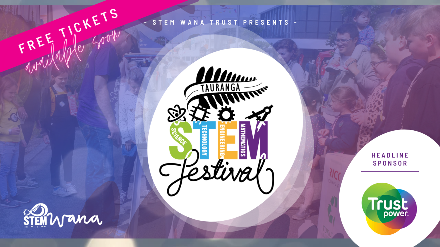 STEMFest 2021 Official Launch – STEMFest