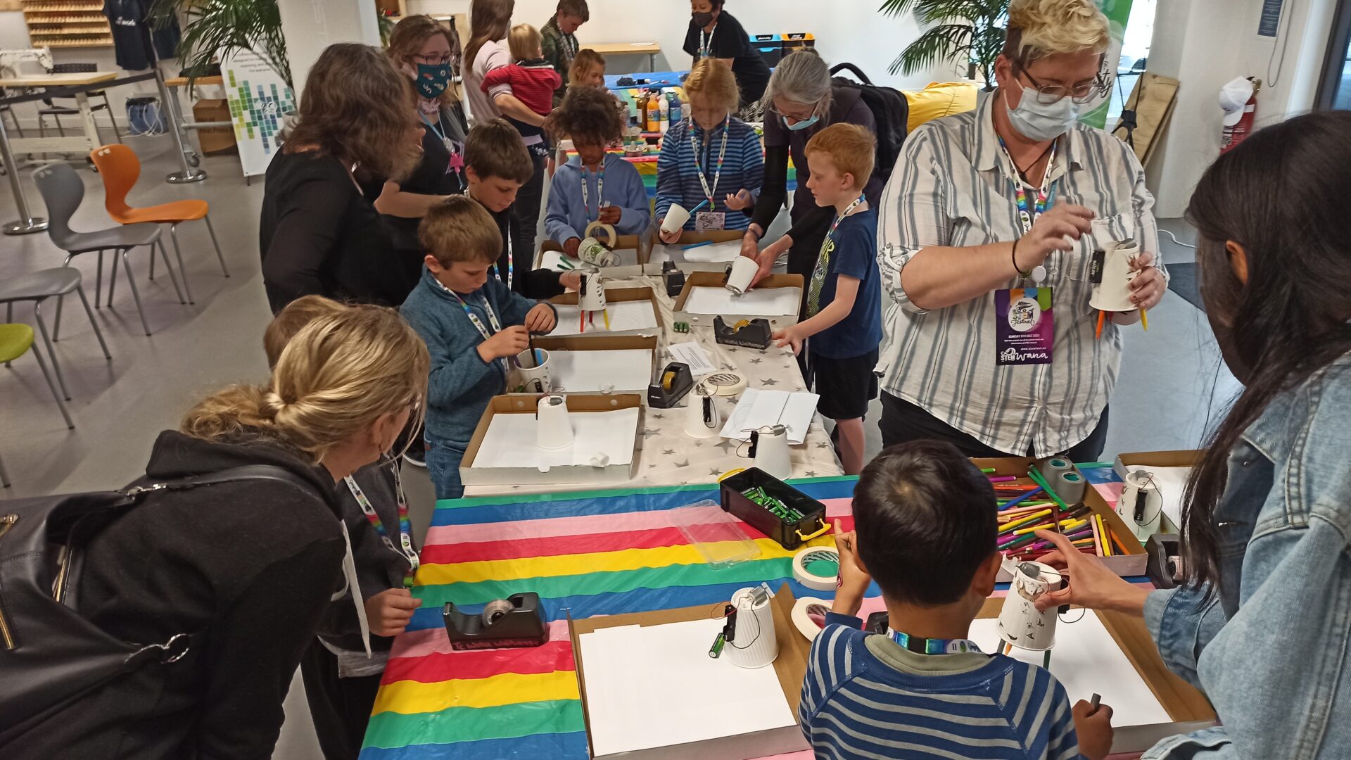 Category: Activities | Tauranga STEM Festival