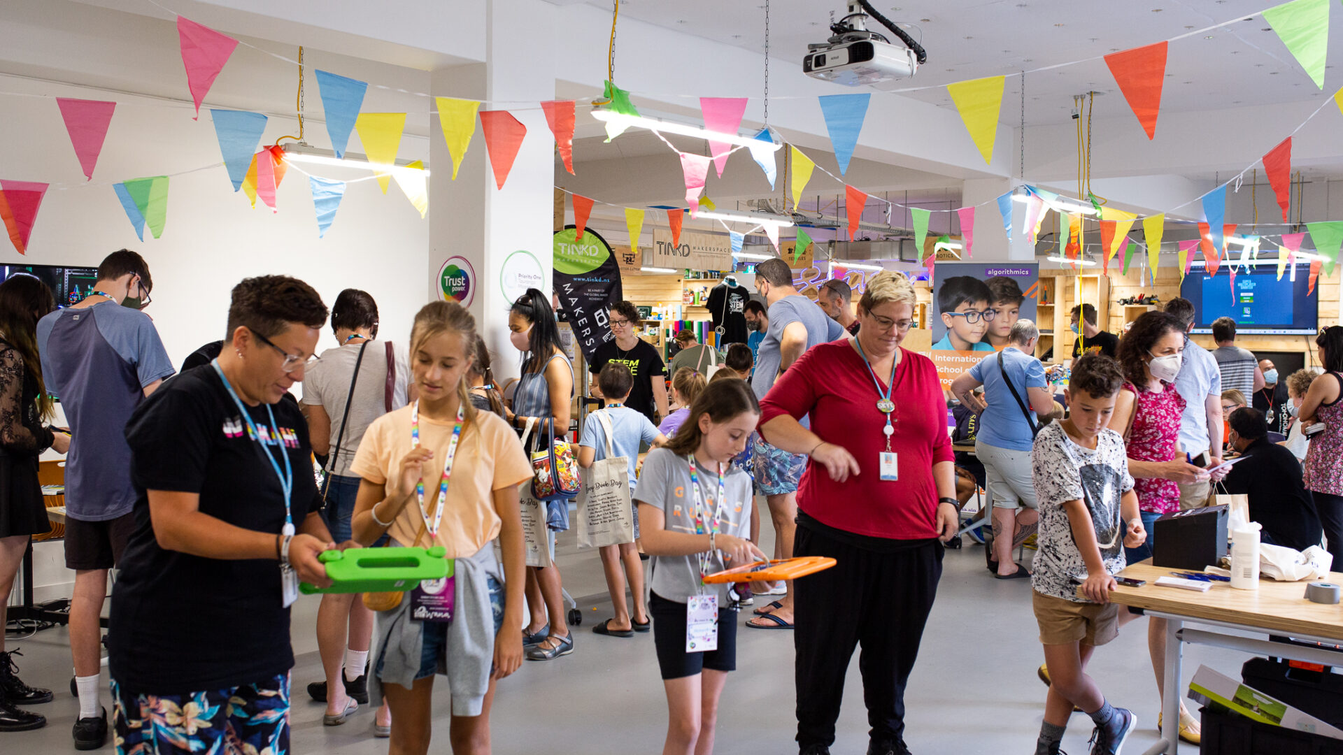 Tauranga STEM Festival | A celebration of Science, Technology ...