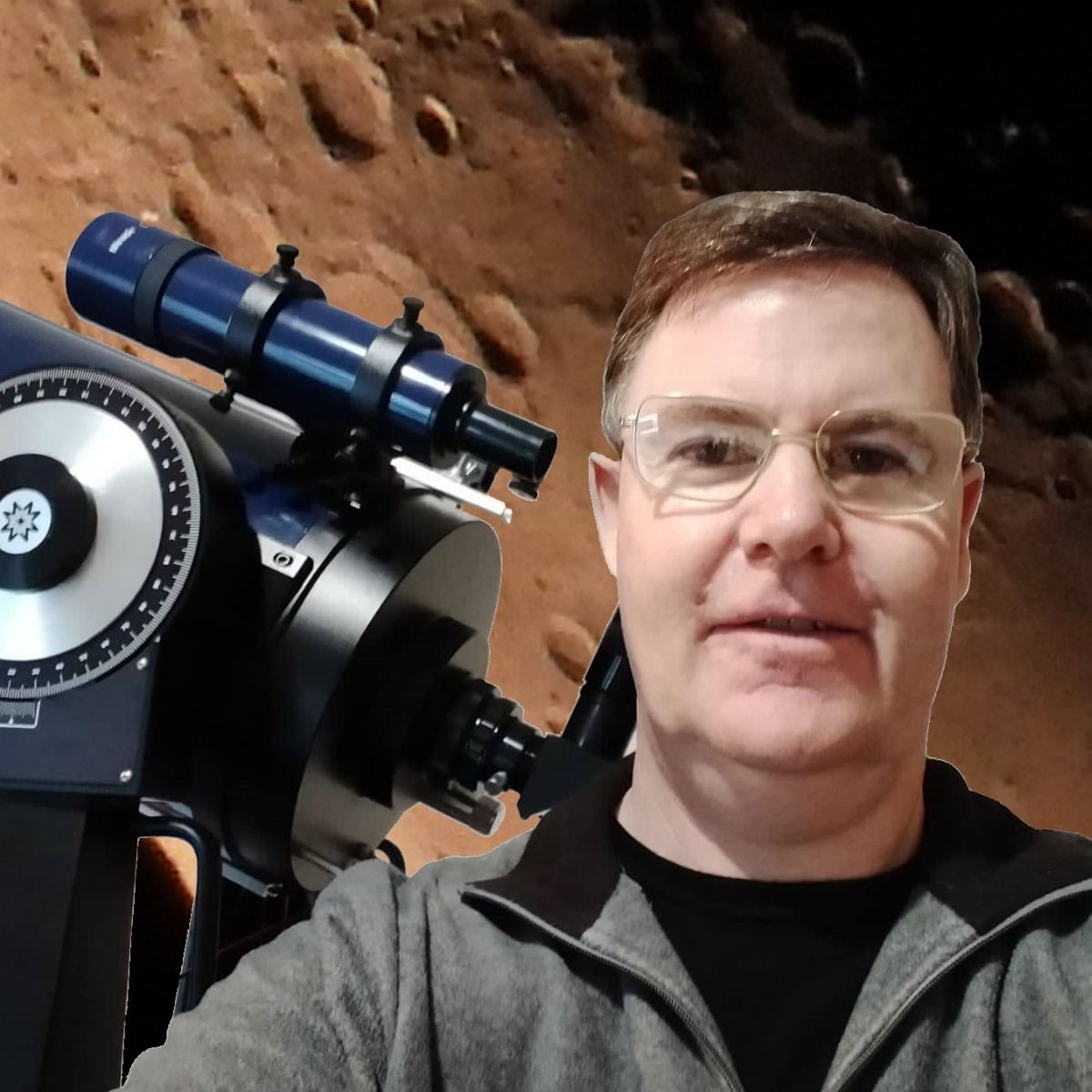 InsectBot Space Competition Meet the Panel