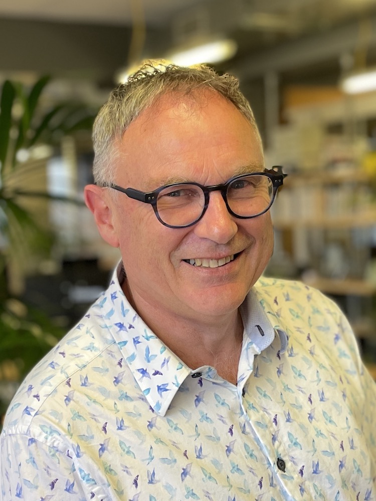 Meet the Team | Tauranga STEM Festival