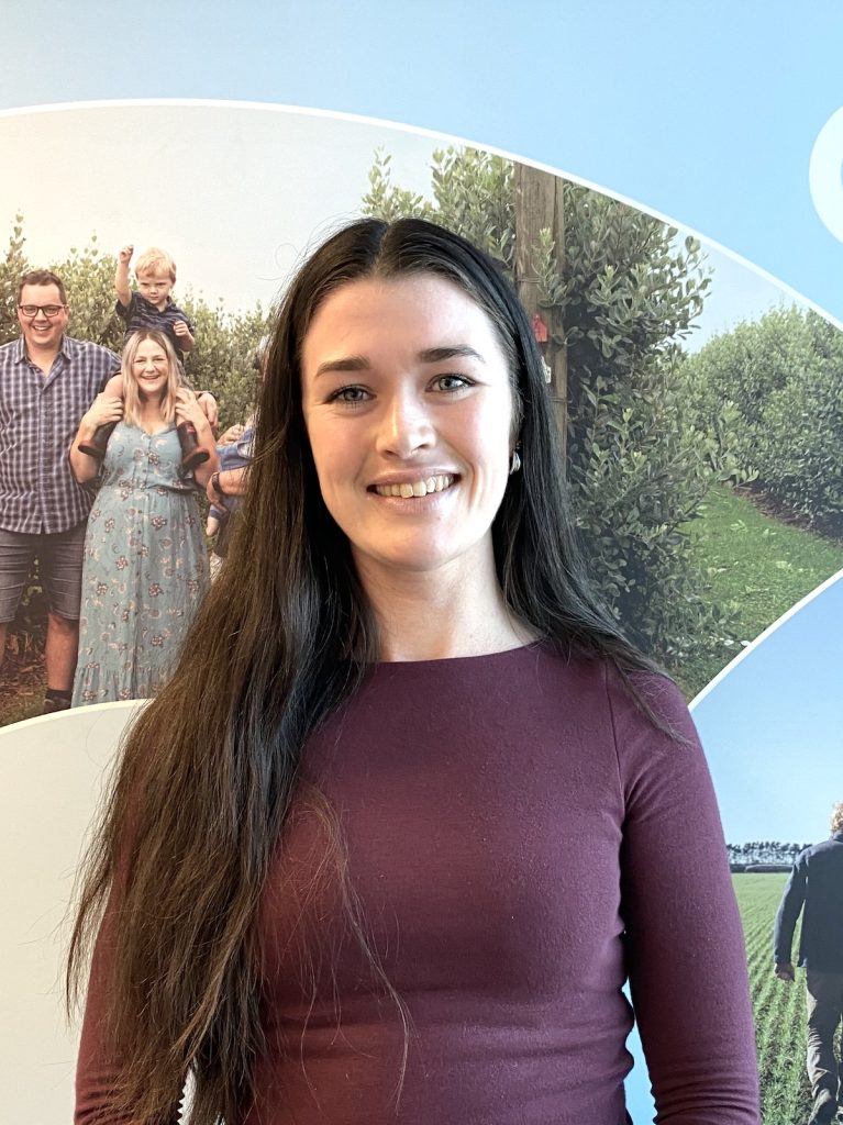 Rebecca Drake – STEMFest Ambassador 2025 – STEMFest